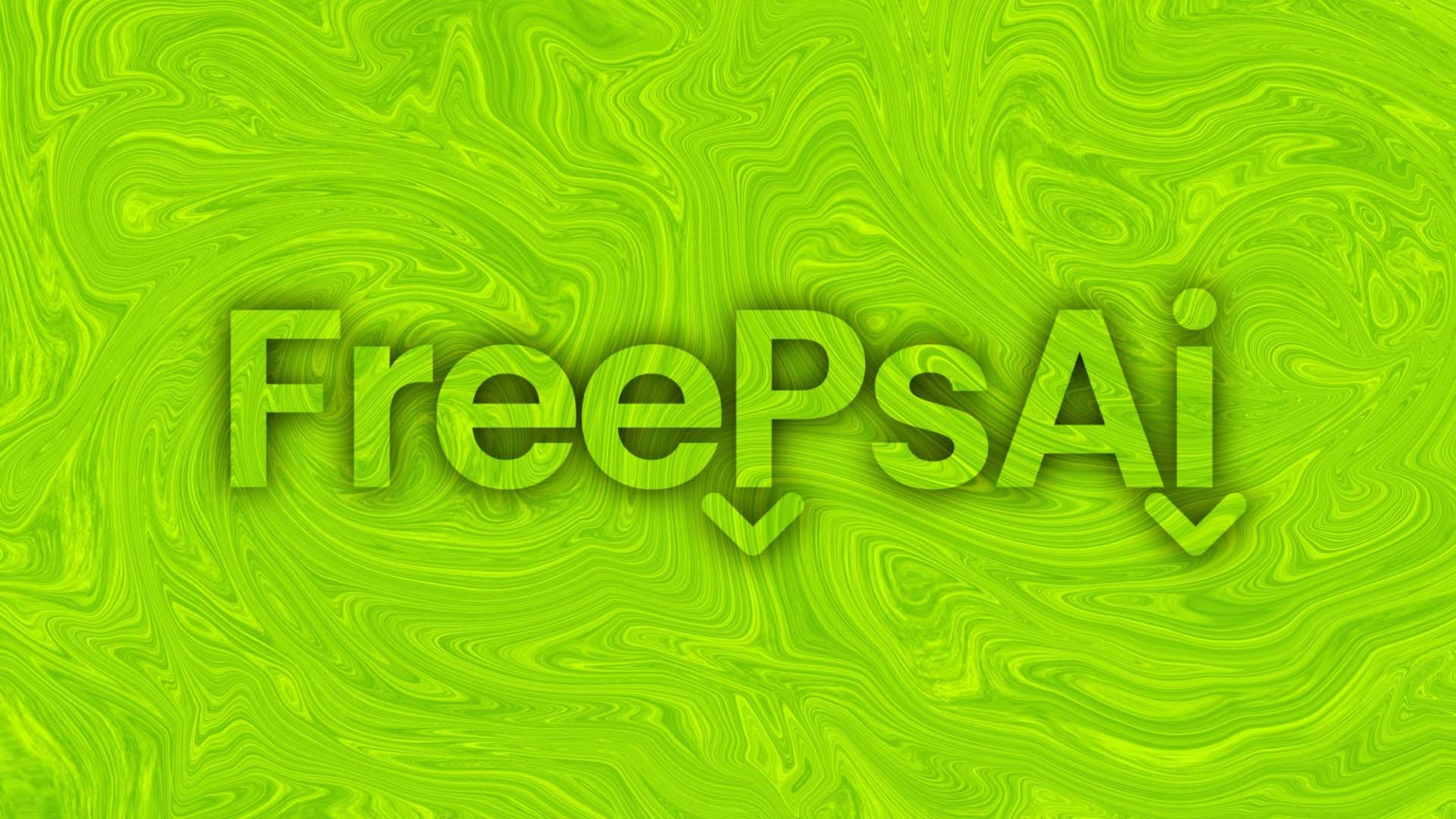 Tarjeta de Invitación de Barbie PSD Editable - FreePsAi